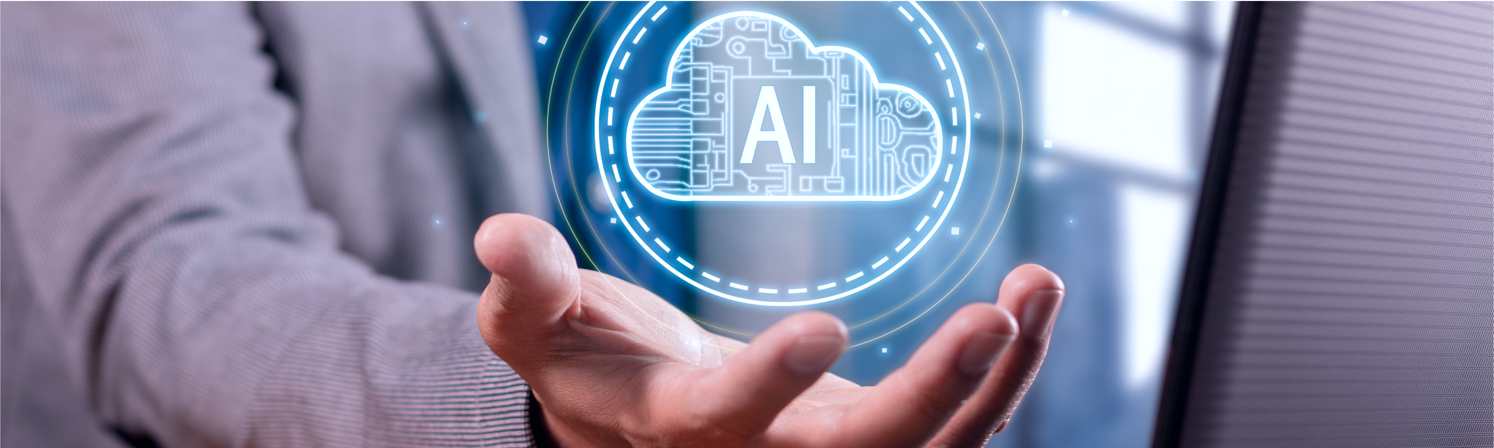 By 2025, AI and ML will be deeply integrated into cloud platforms, offering more sophisticated ...